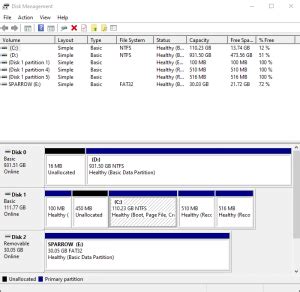 How To Eject An External Hard Drive On A Windows 10 Or 11 PC