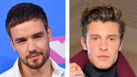 Bullying Of Liam Payne And Shawn Mendes Reveals Gen Z Fails Daily