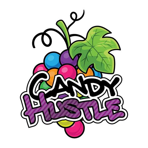 Candy Hustle Feminized Cannabis Seeds Cannabis Seeds Humboldt Seed