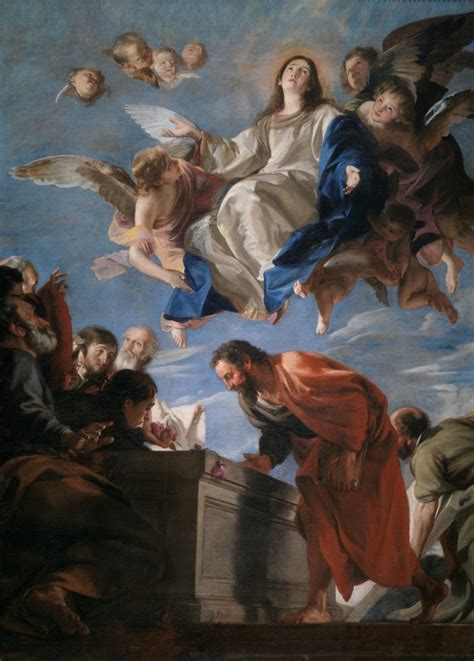Reinado de María