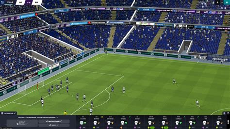 Football Manager 2023 Review A Statistically Impressive Sim