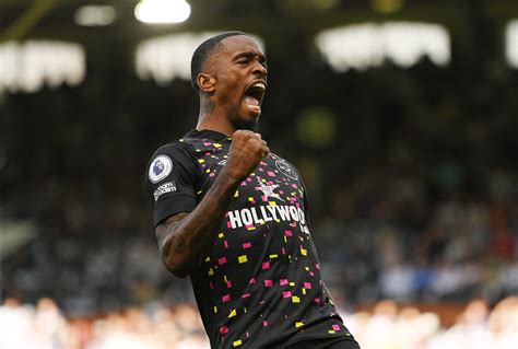 Chelsea Now Interested In Signing Man Utd Target Ivan Toney