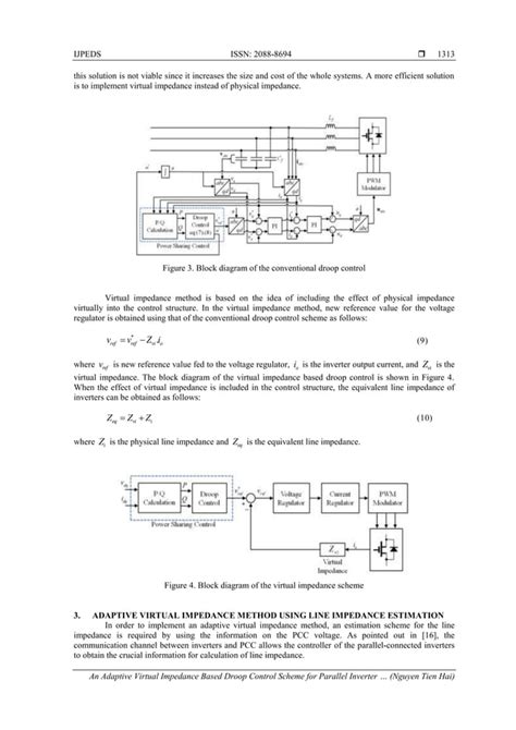 An Adaptive Virtual Impedance Based Droop Control Scheme For Parallel
