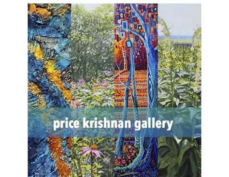 Price Krishnan Gallery Nemaa