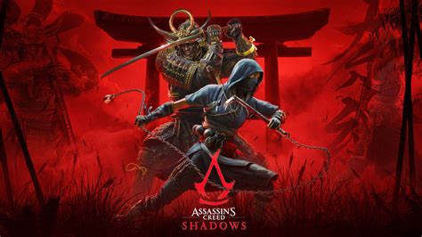 Confira Os Requisitos Mínimos Para Assassins Creed Shadows