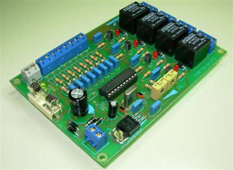 Microcontroladores Freescale Familia Mc S Sh I Micro