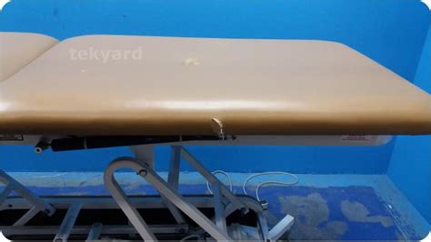 Used Dynatronics Hlt3 For Sale 850 Item 1583418 Bimedis