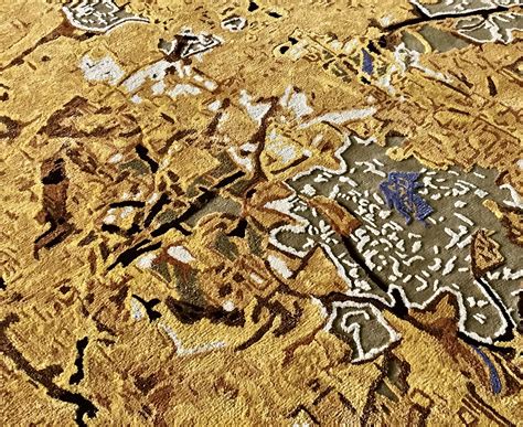 The Artists Rug Collection Hanrad