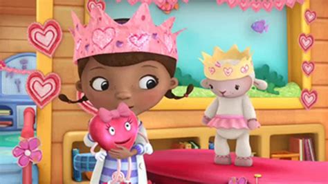 Doc Mcstuffins Season 1 Episode 49