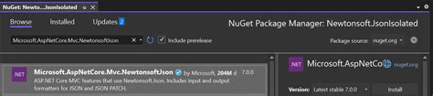 C Use Newtonsoft Json In Isolated Process Azure Functions In Net 6