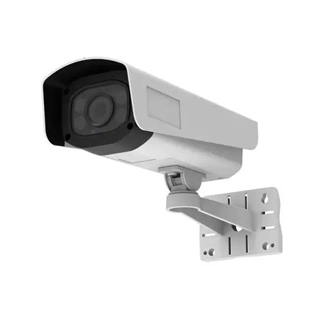 Cctv Metal Box Outdoor Camera Housing Enclosure Aluminium Alloy White