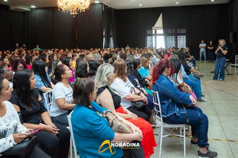 Secretaria Municipal Da Educação De Andradina