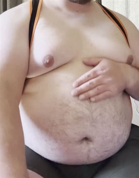 Feeling Chunky 🐻 Tumbex
