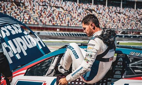 Kyle Larson Starts 6th Confident At Charlotte Roval