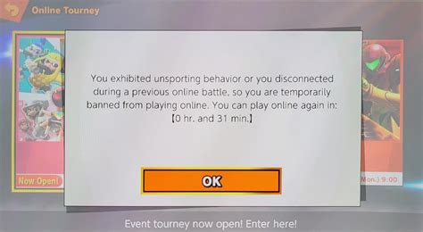 Twice In A Row My Tournament Finale Ended Right Before I Was Going To