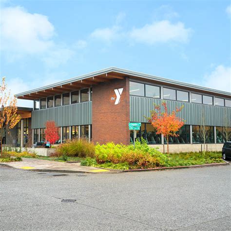 Ymca Therapist Jobs