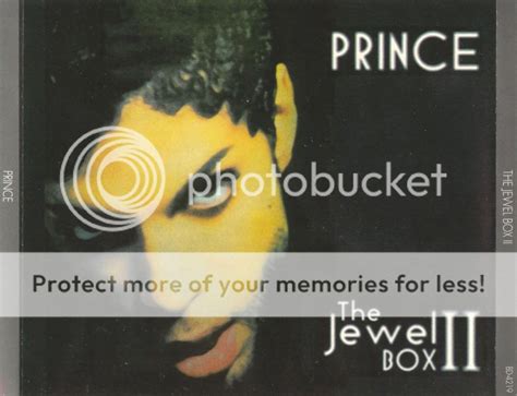 This Is Prince Buff Vi