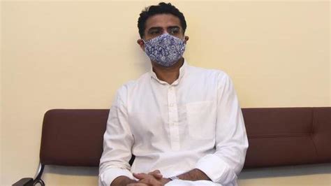 Amid Rajasthan Cabinet Reshuffle Buzz Pilot Says Party Will Make A