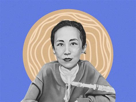 Alice Wong On Disability The Lunar New Year And Her Book Year Of The