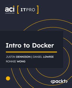 Intro To Docker Video