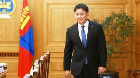 У Хүрэлсүх ОХУ ын Ерөнхийлөгч В В Путинтэй хэлэлцээ хийнэ