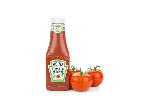 Kraft Heinz Innovation Challenge Focuses On Tomatoes