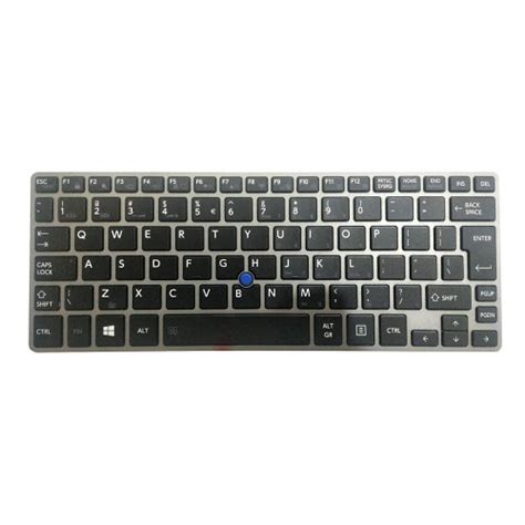 Laptop Keyboard For Toshiba Dynabook R63 A R63 B R63 D R63 Dn R63 F R63 G Pr63abaa637ad11