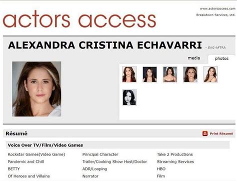 Gta 6 Protagonist Voice Actress Revealed
