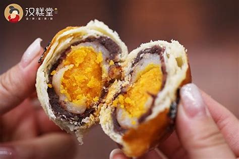 火爆的汉糕堂糕点到底好不好吃呢 知乎