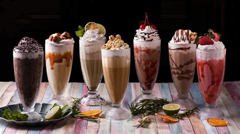 Best Milkshakes Near Me Drive Thru Fhiabarry