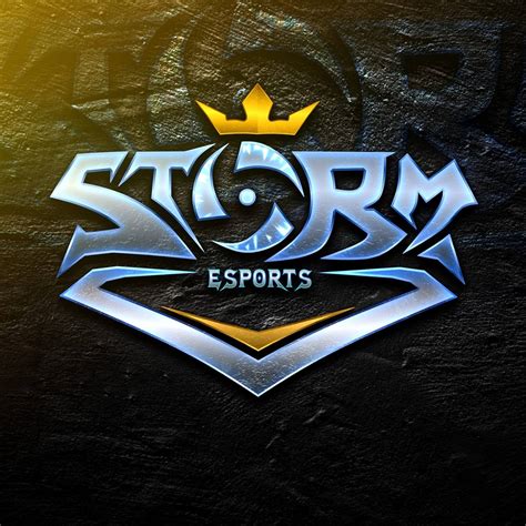 Storm Esports Dhaka