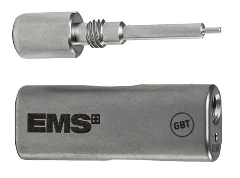 Piezon® Pi Max Instrument Tool Zubehör Ze Ansätze Vector System