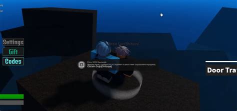 Ijul Piece 2 How To Get All Gojo Variants Guide Item Level Gaming