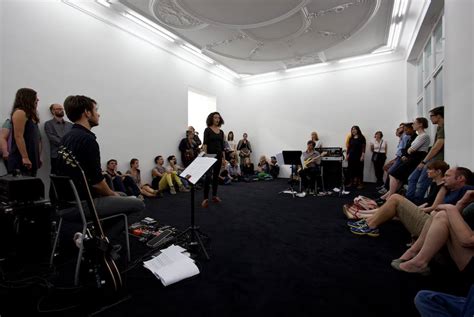 Audition Notice Spring Workshop Hong Kong