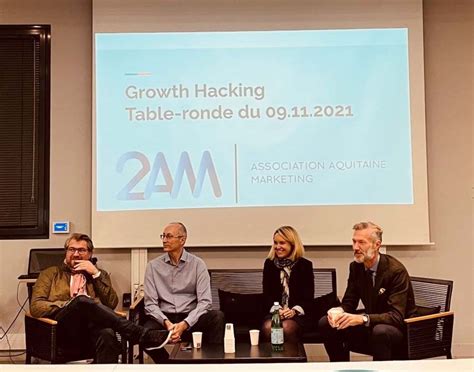 Le Growth Hacking Une Pratique Très Efficace Mais Controversée Apacom