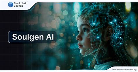 Soulgen Blockchain Council