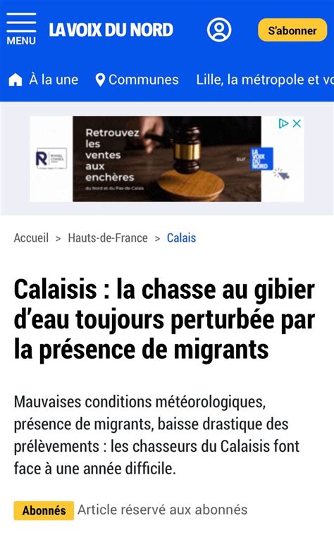 Saferoutes Calais Jane Basham