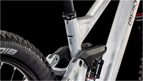 Cube Two15 Pro 27 5 2025 Bike