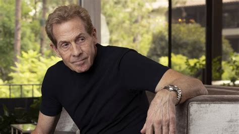 Skip Bayless Offered Former Fox Sports Hairstylist 15 Million For Sex