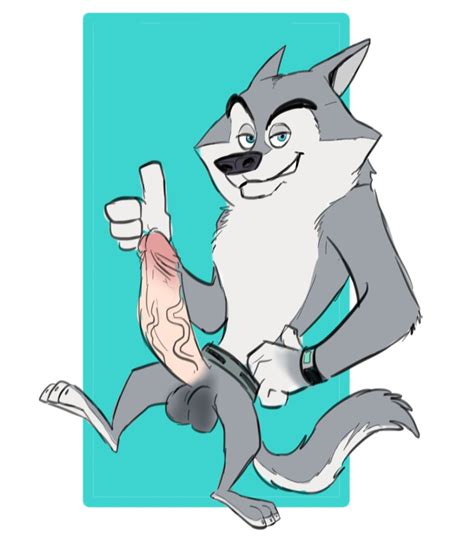 Rule 34 20th Century Fox Agent Classified Anthro Artist Request Big