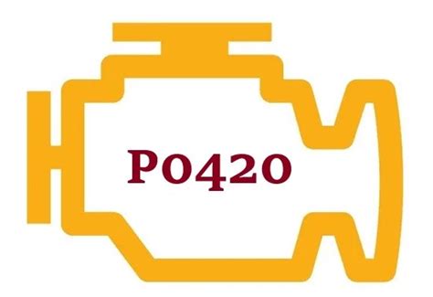 P0420 Code Causes Meaning Symptoms And How To Fix It