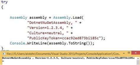 Net 451 Supports Microsoft Security Updates For Net Nuget Libraries Net Blog