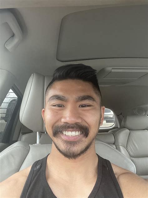 Facial Hair Or No Facial Hair Rmalehairadvice
