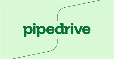 Pipedrive Review Pricing Features And More