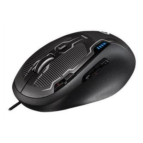 Logitech G500 Keyboard