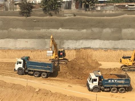 Aecs Aecs Engineering And Geotechnical Services Pvt Ltd
