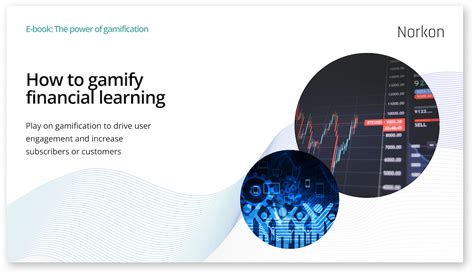 How To Gamify Financial Learning Norkon