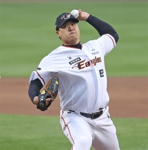 류현진x포르쉐 류현진 승리 때마다 200만 기부금 적립