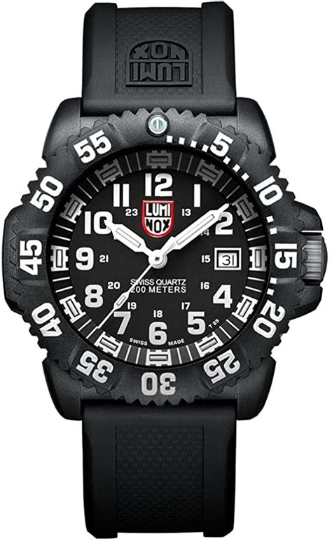 Luminox Watch Repair RepairTJC
