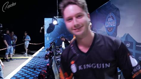 Csgo Kinguin Vs Cloud9 Final Moments Esl One Cologne 2015mp4